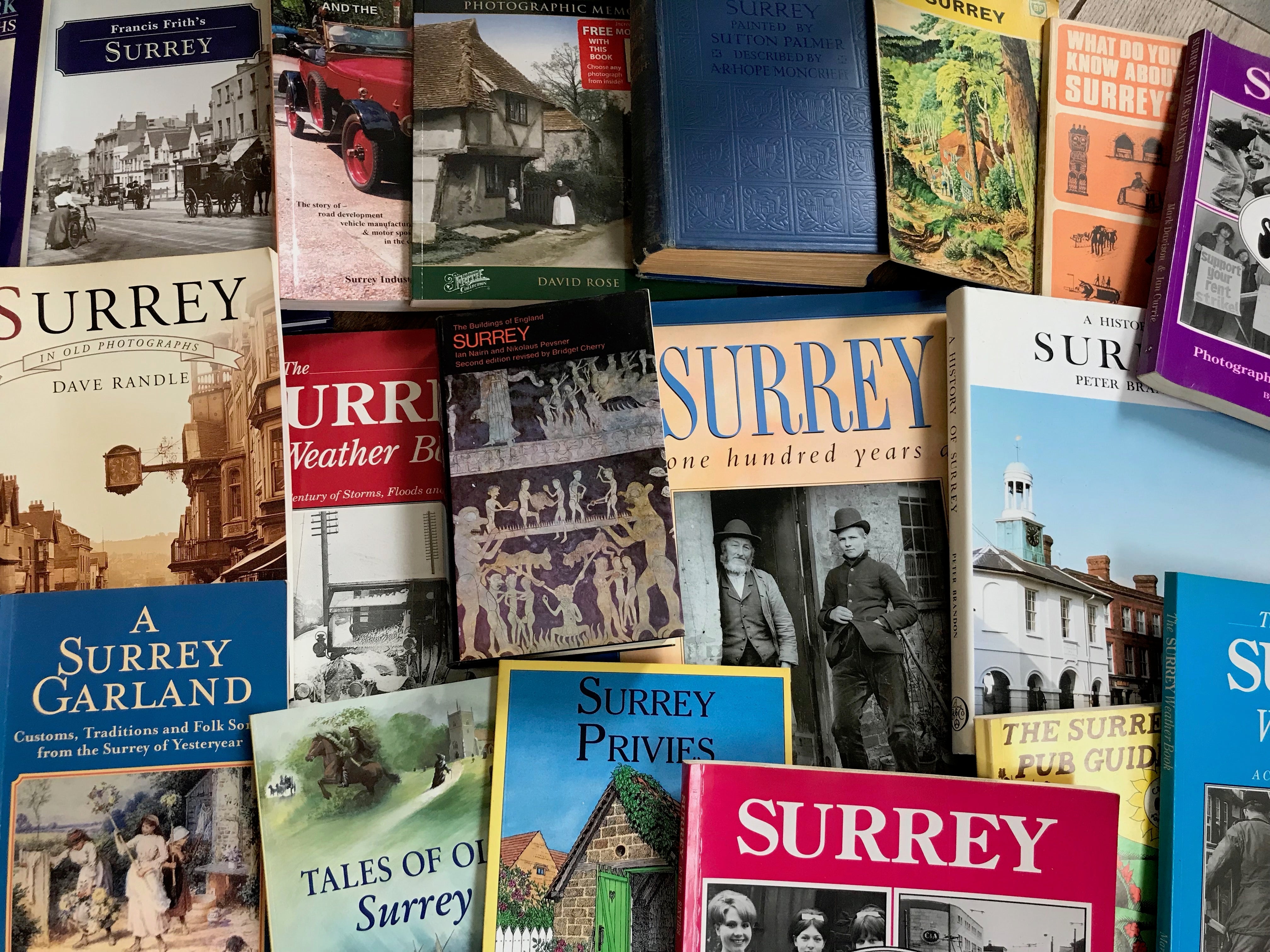admin@dorkingmuseum.org.uk – Dorking Museum