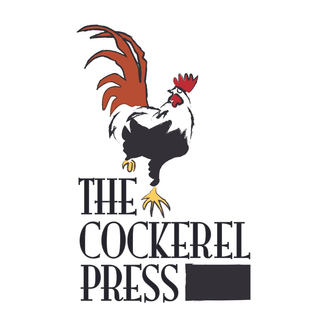 The Cockerel Press - Books published by Dorking Museum